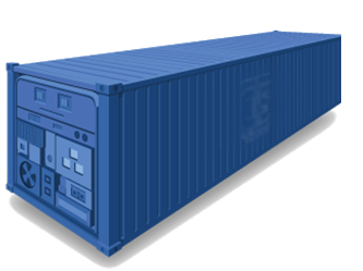 Everglobe® | Container Specifications